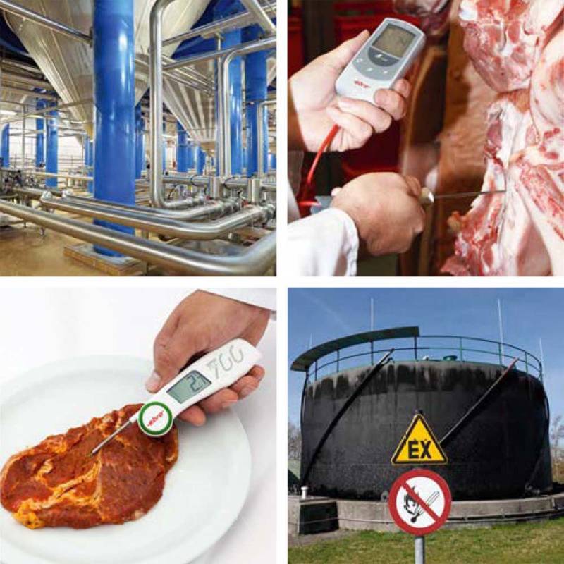 Handheld Instruments - Agriya Analitika