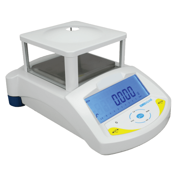 Precision Balances and Scales - Agriya Analitika