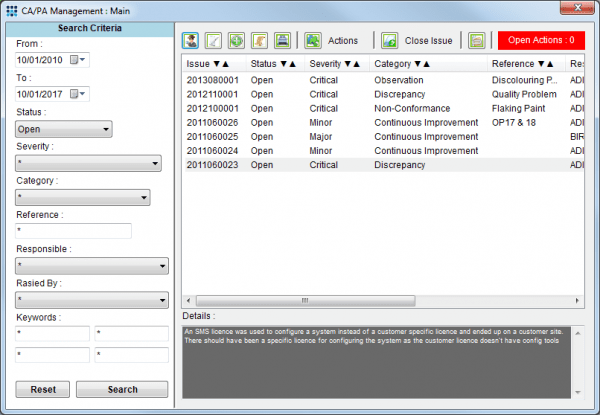 Lims Data Analytics And Visualization Agriya Analitika 9005