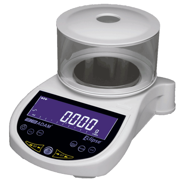 Precision Balances and Scales - Agriya Analitika